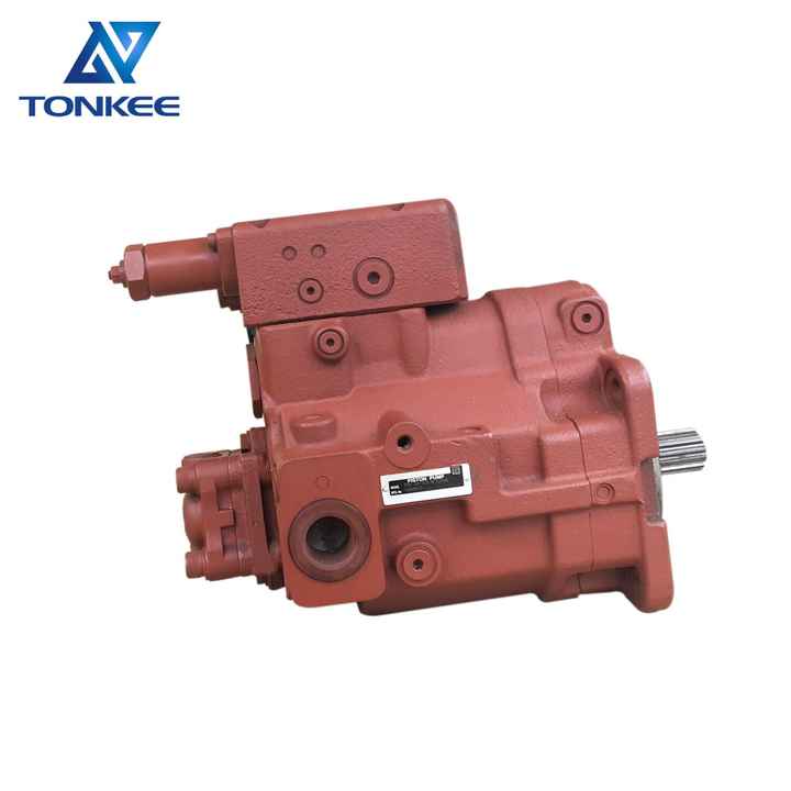 Pvk-3b-725-n-5074A PVK-3B-725 液压柱塞泵 ZX60 ZAX65 EX75UR 液压泵| Alibaba.com