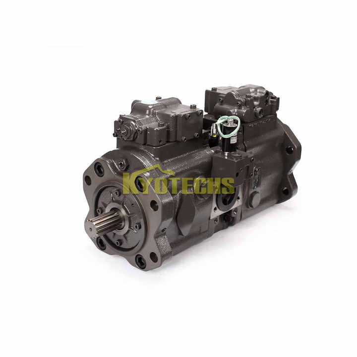 Kyotechs K3v112 Hydraulic Pump - Reliable Performance