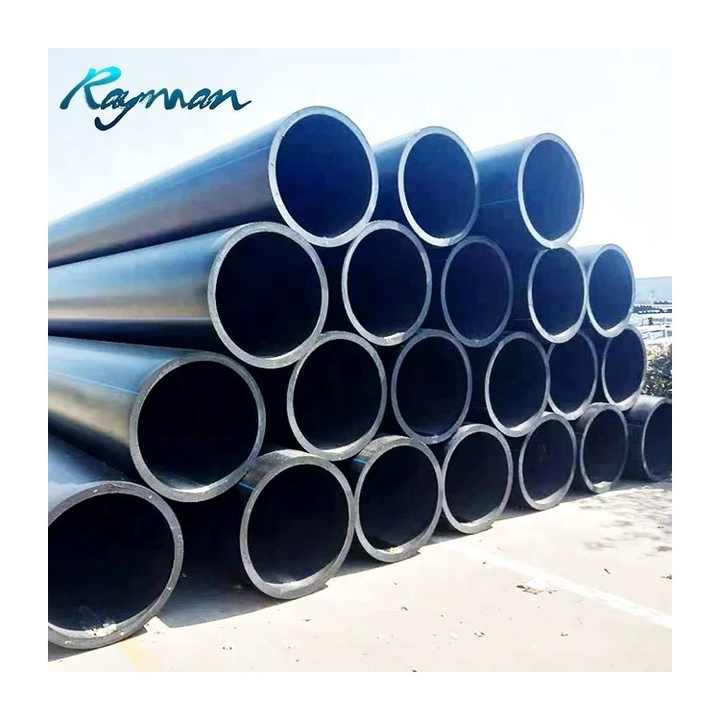 RAYMAN High Density Polyethylene Pipes Hdpe PE100 Hdpe Pipes PE4710 ...