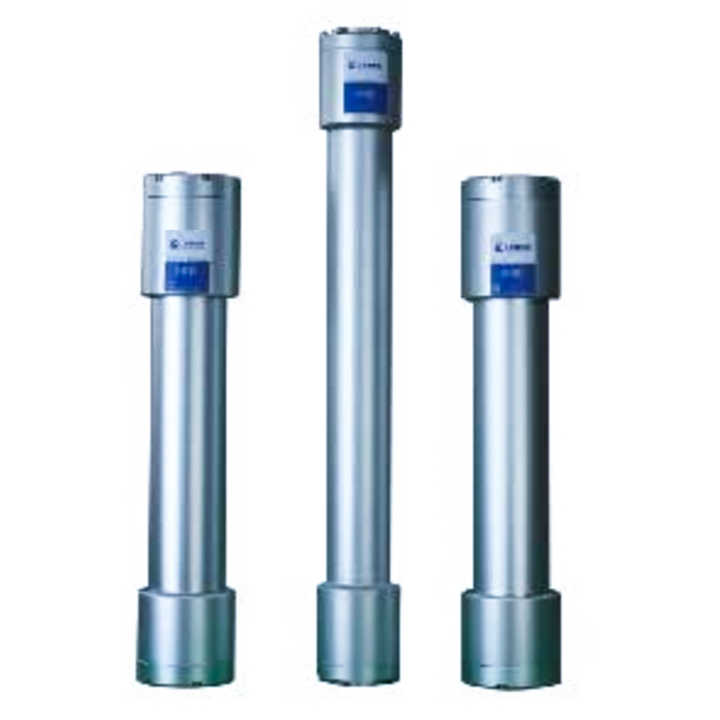 Industrial Grade CO2 Membrane Separator 99% Recovery Rate| Alibaba.com