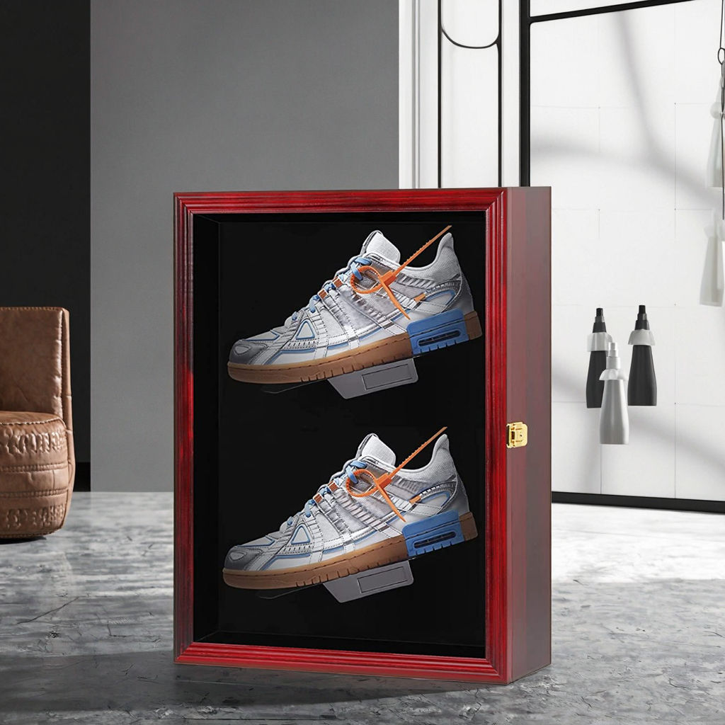 Wholesale Wooden Shoe Boxes | Premium Custom Storage Solutions