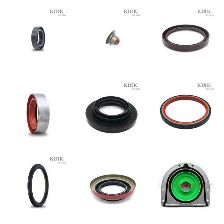 High Pressure Oil Seal Tcn AP4212B 110*140*14 Skeleton Oil Seal for ...