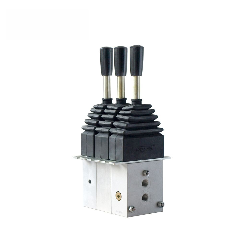 Wholesale Pneumatic Joystick Manual Control With PTO Switch | Alibaba.com