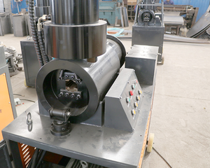 Wholesale pipe end upsetting machine For Heavy-duty Forging - Alibaba.com