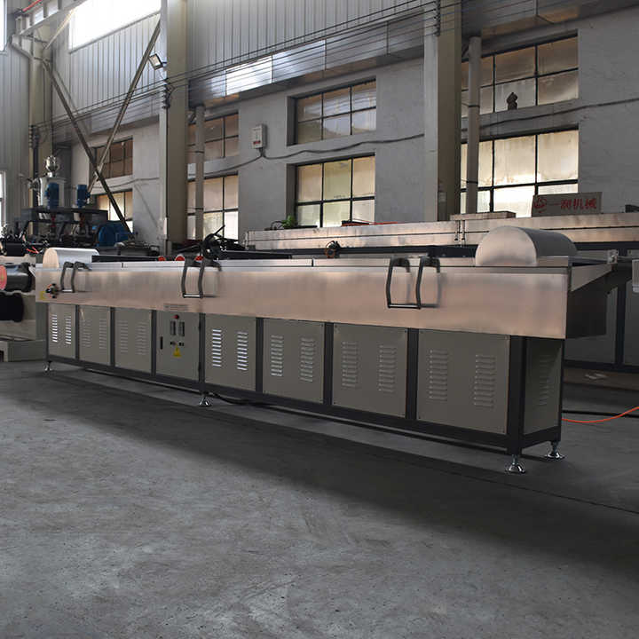 PP Polypropylene Wig Yarn Synthetic Hair Making Machine for Sale ...