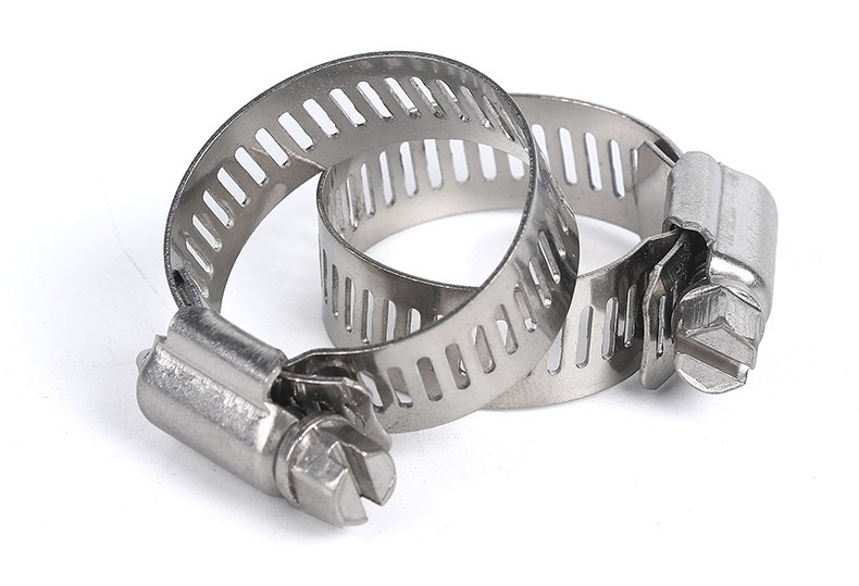Reliable Performance with Durable stainless steel pipe clamps products ...