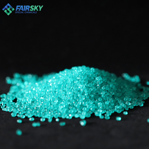 Industrial & Commercial Grade Nickel Sulphate Hexahydrate Niso4.6h2o ...
