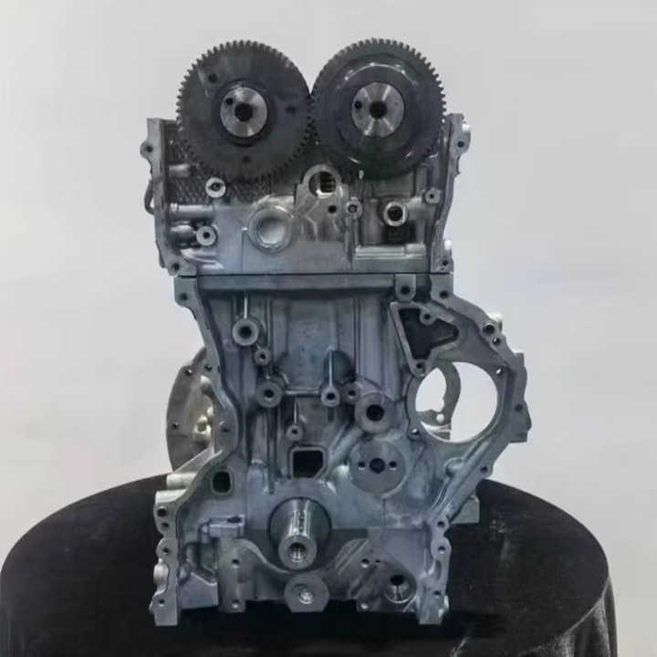 New 4N15 Engine Assembly for MITSUBISHI L 200 - 4 Cylinder