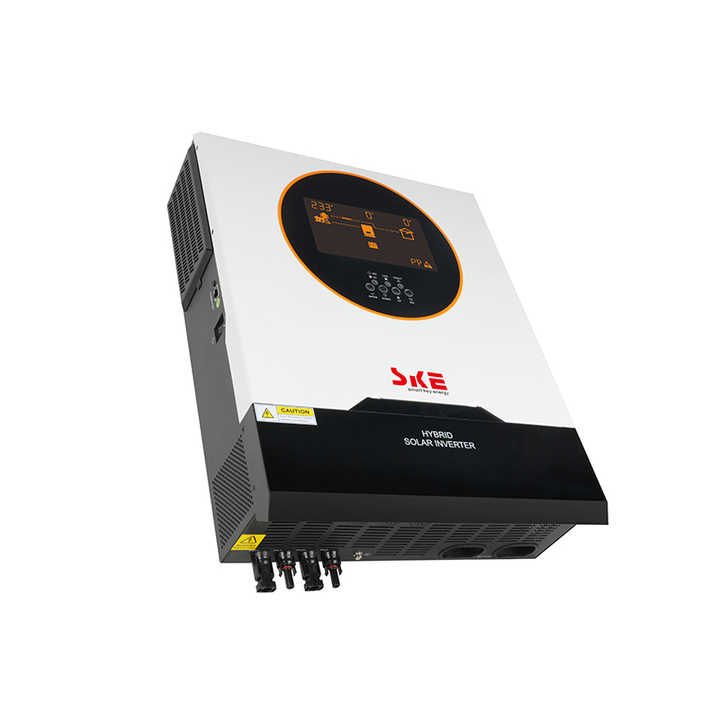 SKE 10.2KW Hybrid Inverter in Stock Double Output 230VAC Dual MPPT ...