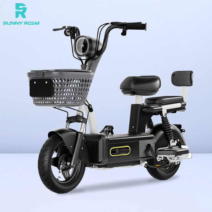 China Bike Full Suspension Ebike Electric Bike Electric Bicycle ...