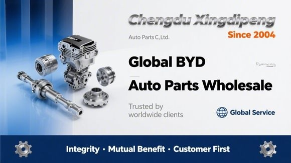 BYD Powertrain STFA-1001700 Engine Mounts Right Side Bracket Assembly ...