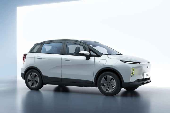 2024 Geely EV Firefly Mini SUV - 401km Range Electric Car
