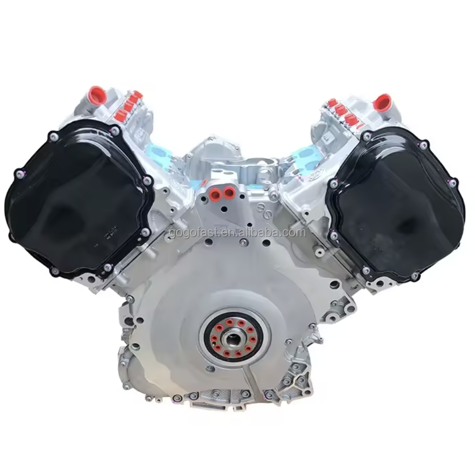 How to Choose the Best Porsche Cayenne Engine: A Complete Buyer's Guide