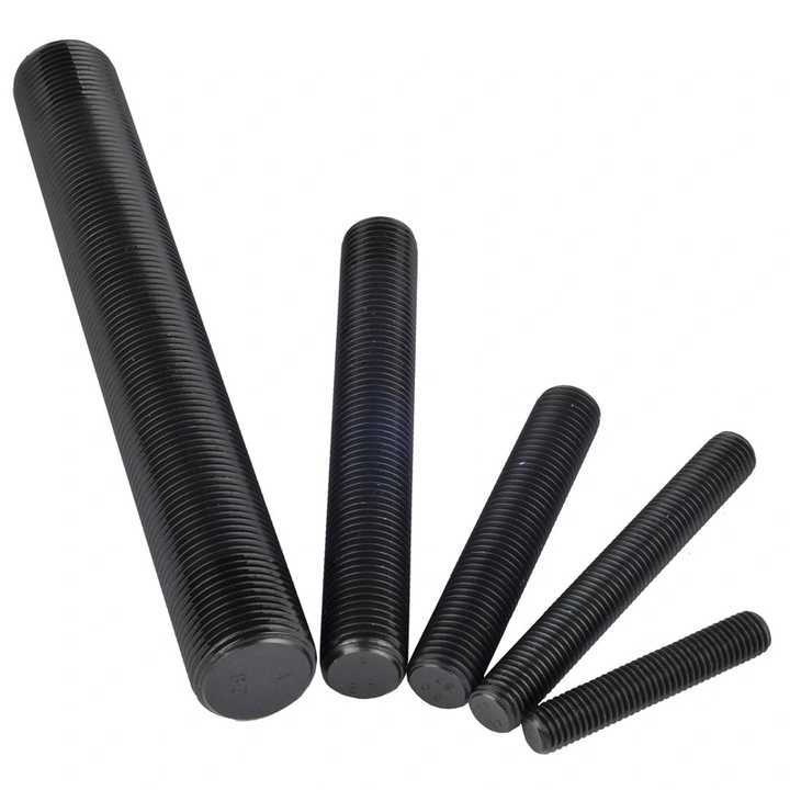 Astm A193 B7 Thread Rod Bolt All Threaded Rod UNC UNF| Alibaba.com