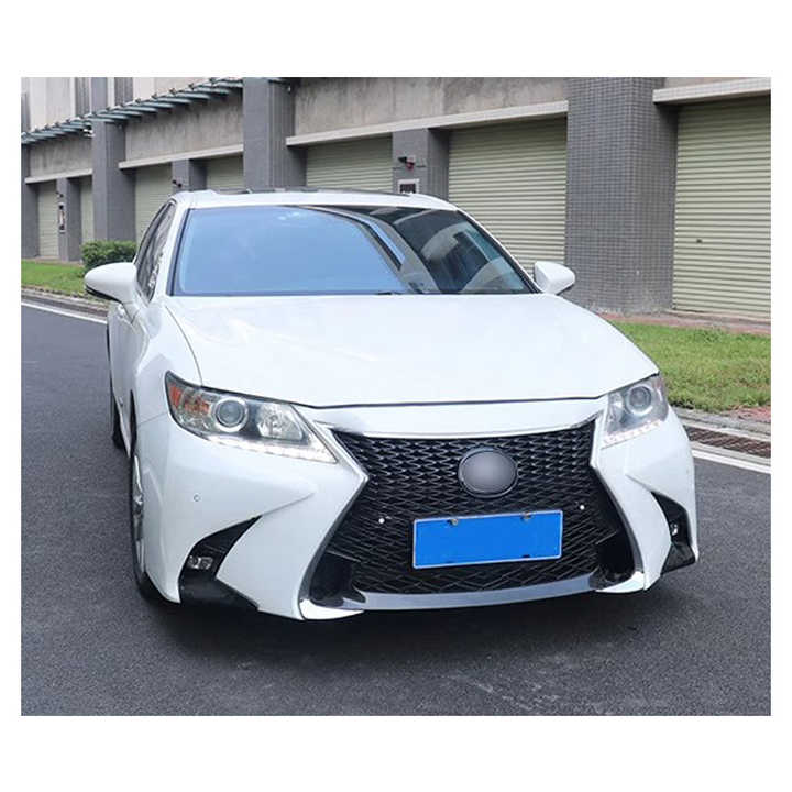 Lexus ES250/ES300 Front Bumper - Enhance Your Vehicle's Look