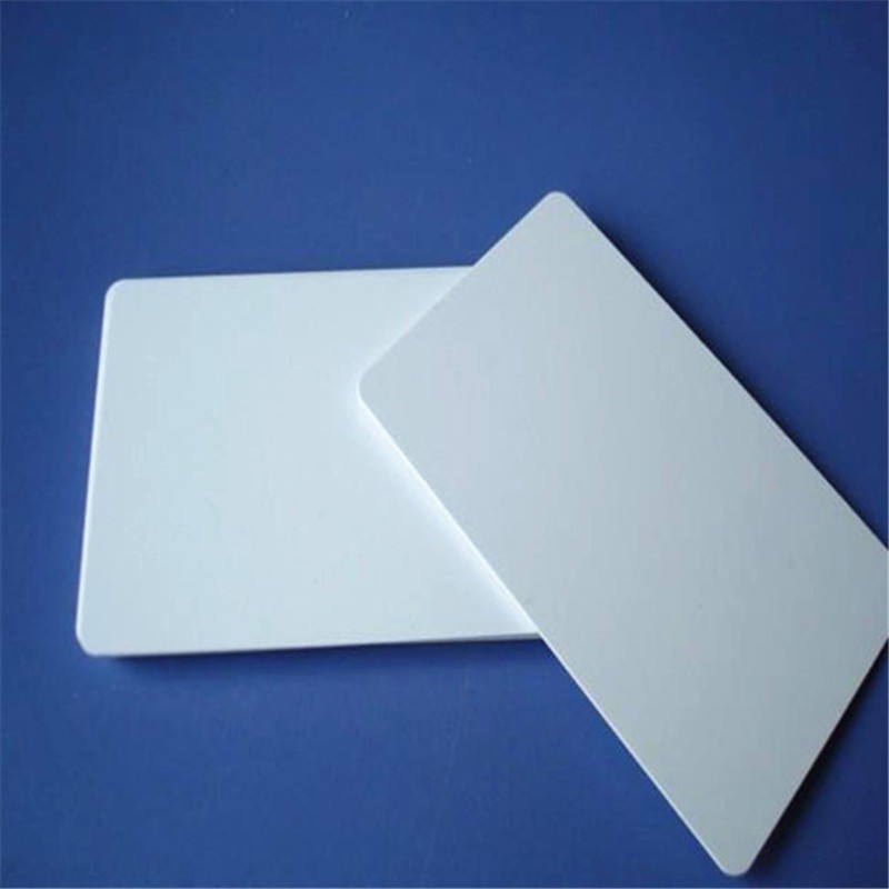 Transparent Clear Inkjet Printable PVC Film A4 for Window Sticker ...