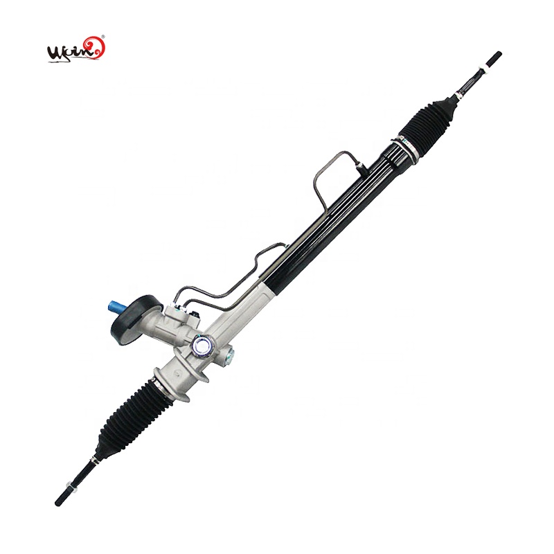Wholesale aveo power steering rack For Effective Control Of Your ...