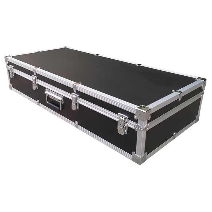 Yamaha PSR Transport Case - Customized Aluminum Storage Box