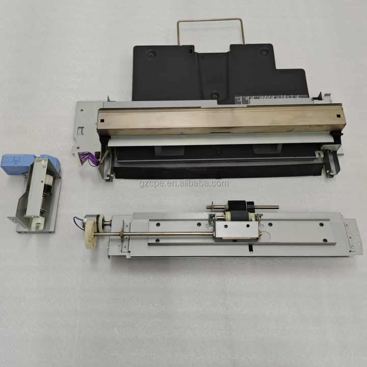 Multi-Bypass Tray MB-504 Original Konica Minolta Bizhub C6500 C6501 ...