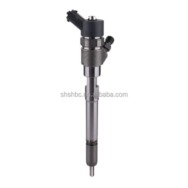 High Quality Diesel Fuel Injector 0445110253 0445110254 for Hyundai ...