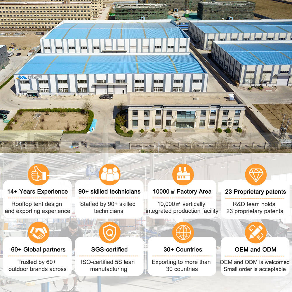 How to Choose the Best ARB Roof Tent for Overlanding Adventures