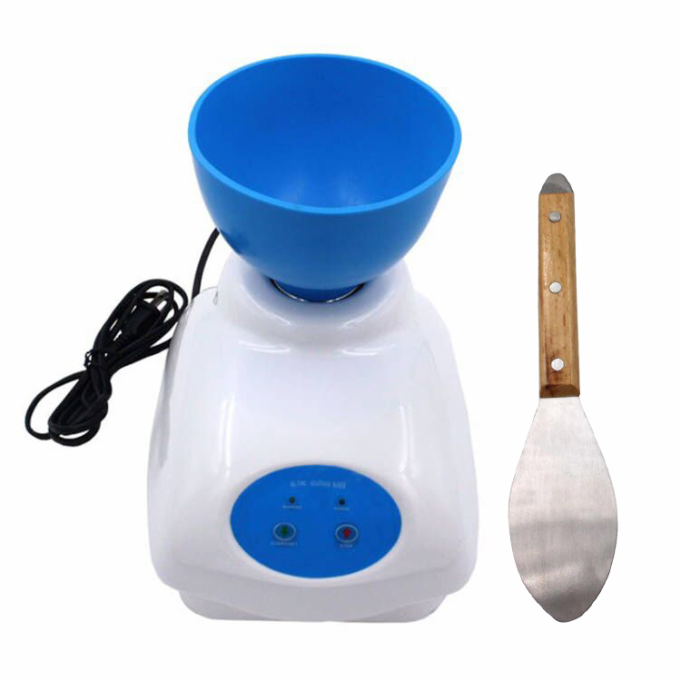 Dental Lab Die Stone Impression Material Alginate Mixer_Wuhan Jinguang ...