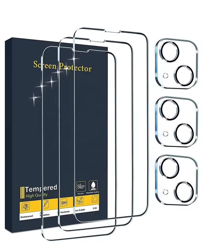 How to Choose the Best iPhone 12 Pro Max Screen Protector: A Complete ...