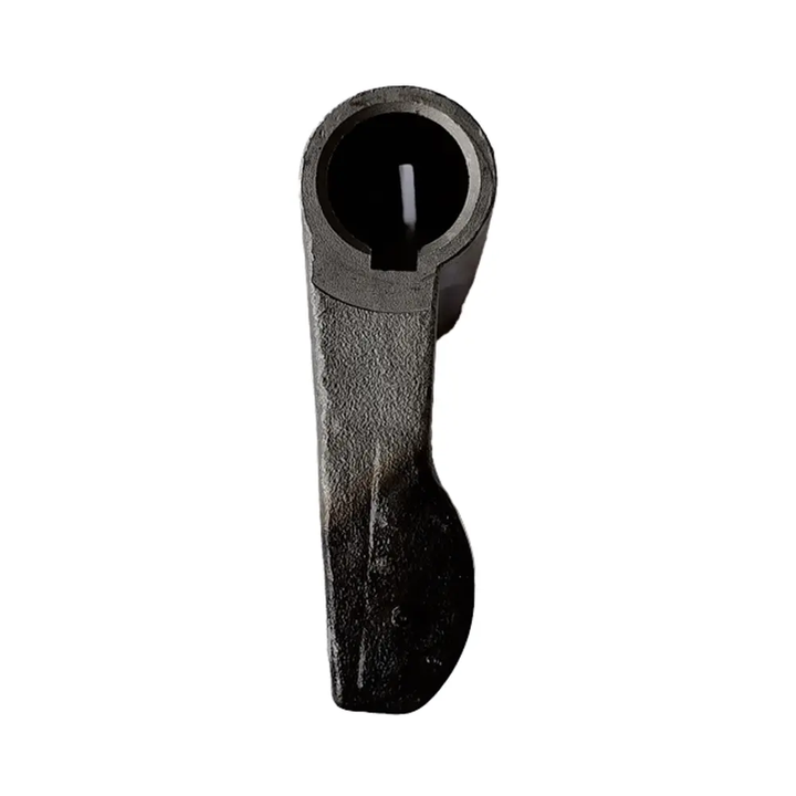 Factory High Performance Truck Gearbox Tractor Transmission Component ...