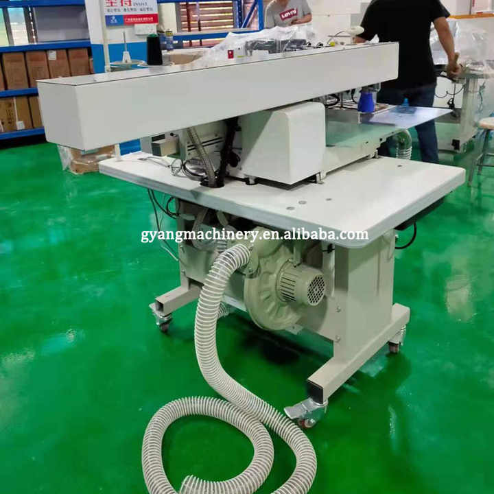 Automatic Pocket Machine Sewing Machine Jeans Pockets Welting Machine ...