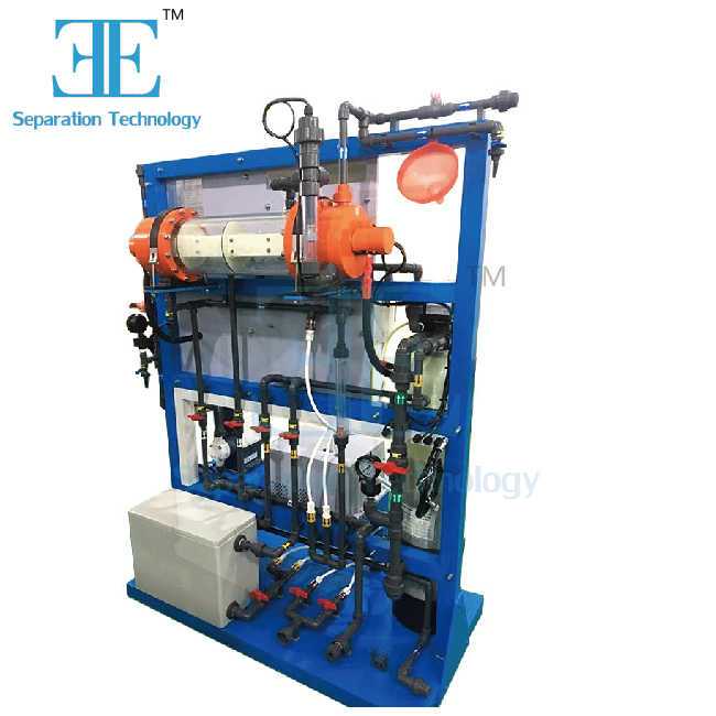 Sodium Hypochlorite Generator Chlorine Gas Disinfection Generator ...