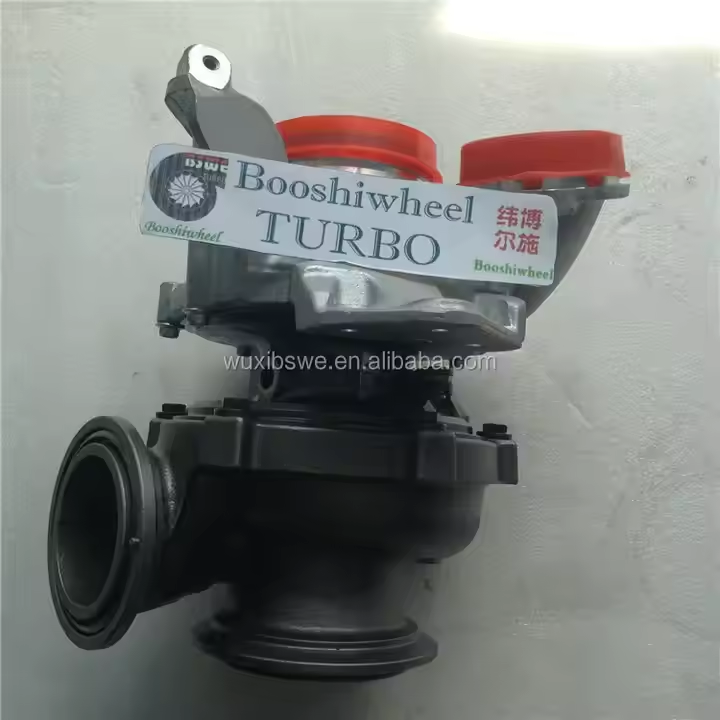 GTB2056VZK Turbocharger 806094-5007S 806094-7 7823202 11657823270 for ...