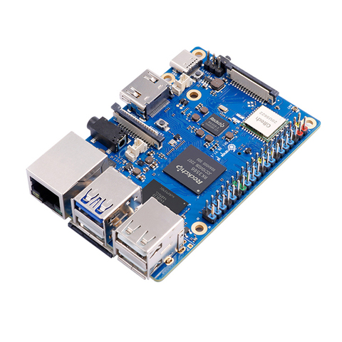 Orange Pi 3B, Orange Pi 3B direct from Shenzhen SHCHV Technology Co ...