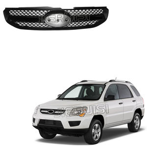 Wholesale kia sportage front grill Of Different Designs For all ...