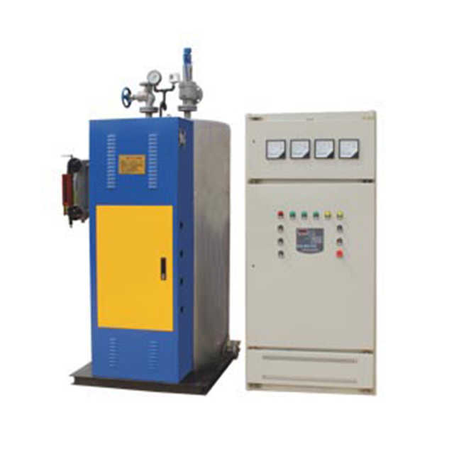 Small Electric Steam Generator - Efficient & Reliable