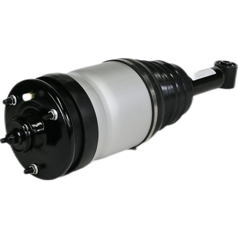 Auto Air Strut Air Suspension for Discovery 3 Airmatic Shock Absorber ...