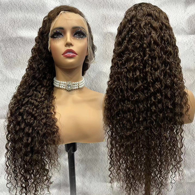 How to Choose Human Wigs: A Complete Buying Guide