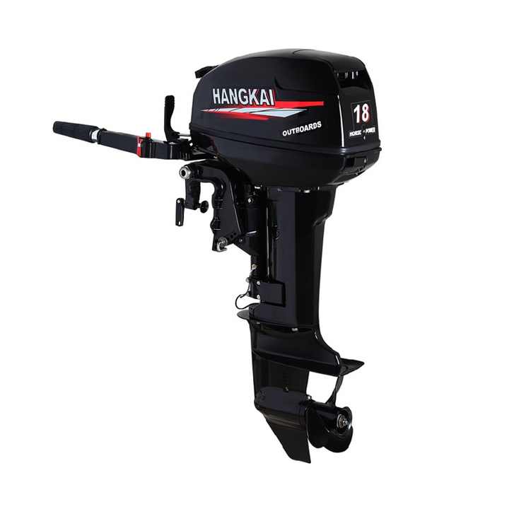 Hangkai 6HP 2-Stroke Gasoline Outboard Motor - OEM | Wholesale