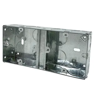 Recycled, Multipurpose & Durable electrical gi switch box - Alibaba.com