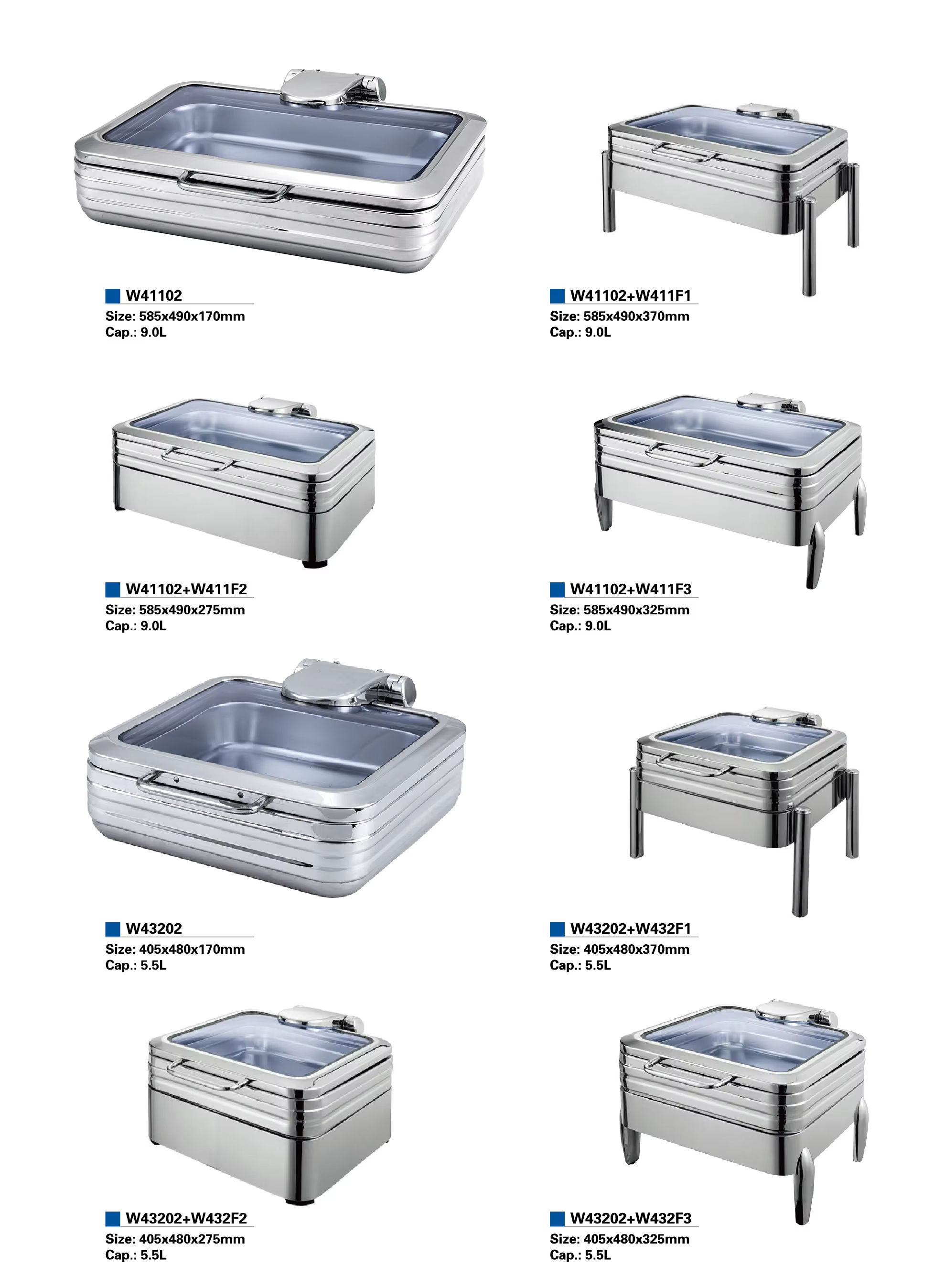 How to Choose the Best Yufeh Chafing Dish for Your Needs