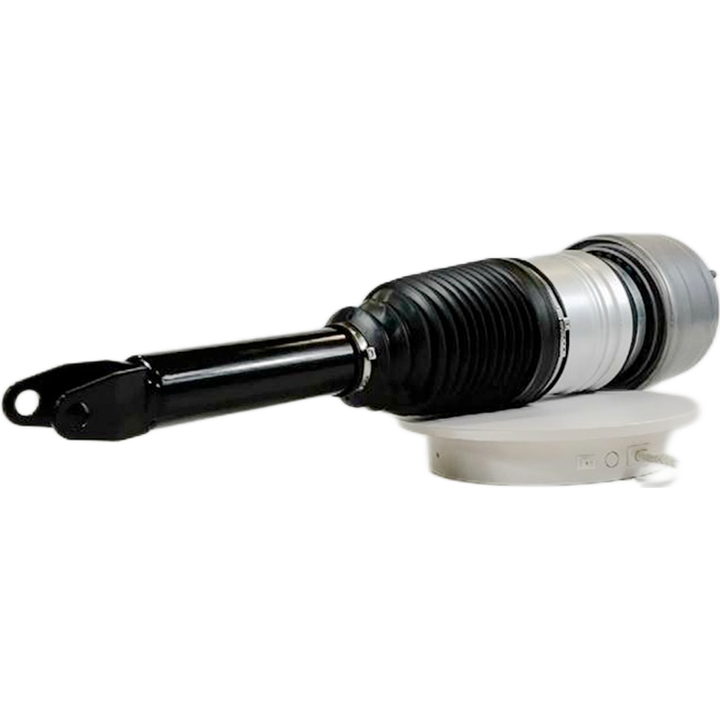 Pair Front Air Shock Struts Fit Mercedes E Class W213 E450 E43 4Matic ...
