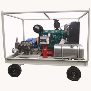 Buy Wholesale hydro blaster for sale To Deep Clean Any Surface ...