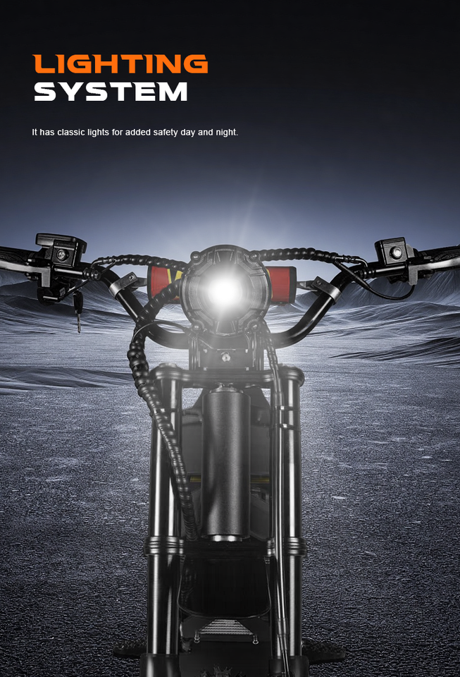 KMS-11 Electric Scooter Brushless Motor 48V 21AH Battery 61-80KM/H 3 ...