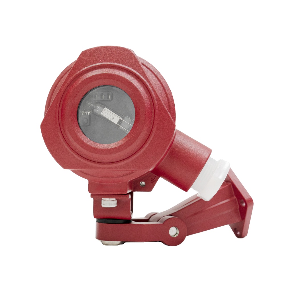 Infrared Flame Detectors - Reliable Fire Alarm Solutions