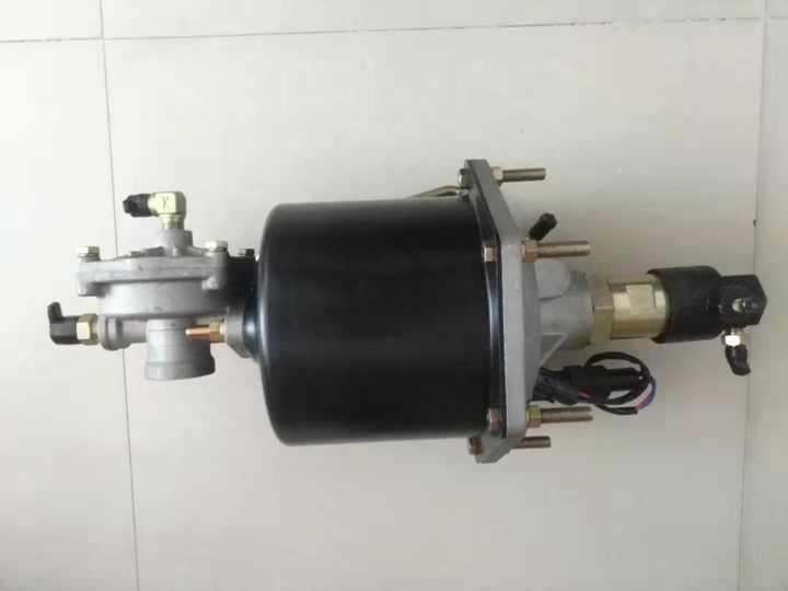 Hino EF750 Air Brake Booster - Reliable Heavy Duty Parts