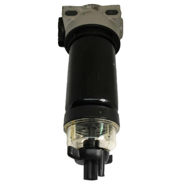 Aftermarket New Fuel Filter Assembly RE560678 for JD Excavator 210GLC ...