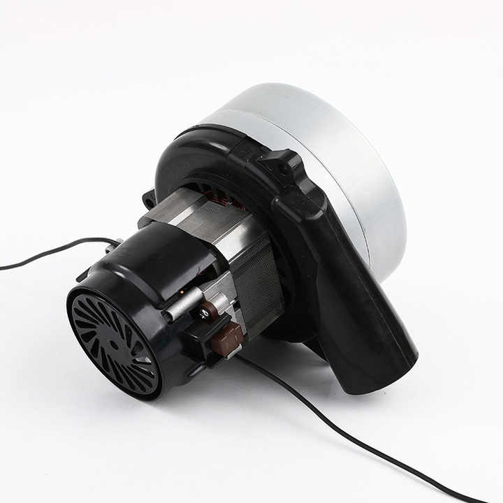 AC DC Brushless Mini Motors for Efficient Power Solutions