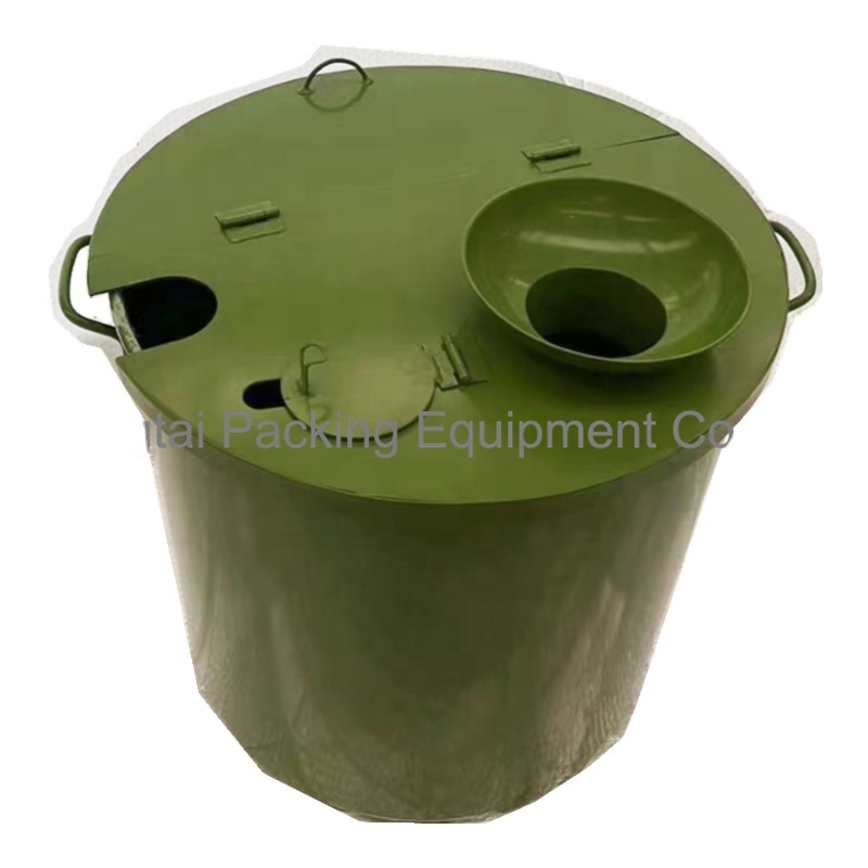 Versatile Solutions for Your Cleaning Needs: Innovative ptfe coating bucket