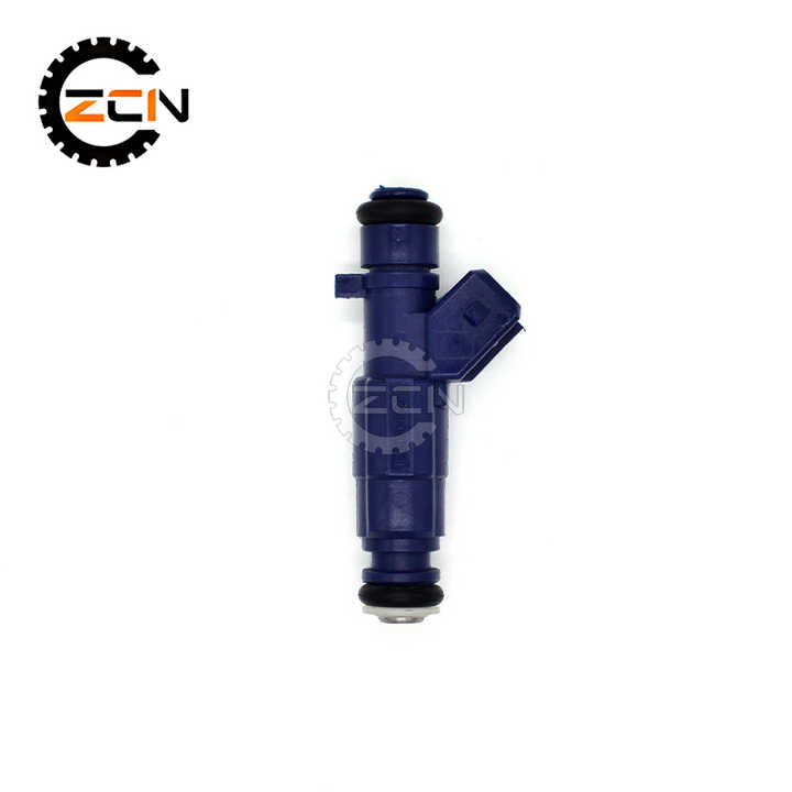 Fuel Injector Nozzle 0280156263 for Chery Elegant 473 BYD Geely Panda ...