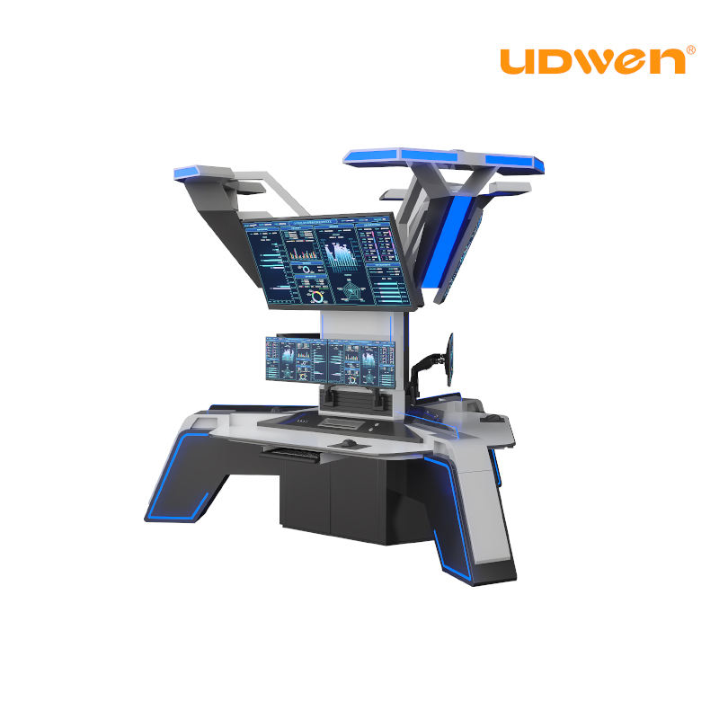 Budget-Friendly Command Console Furniture - Smart Investments for Long ...