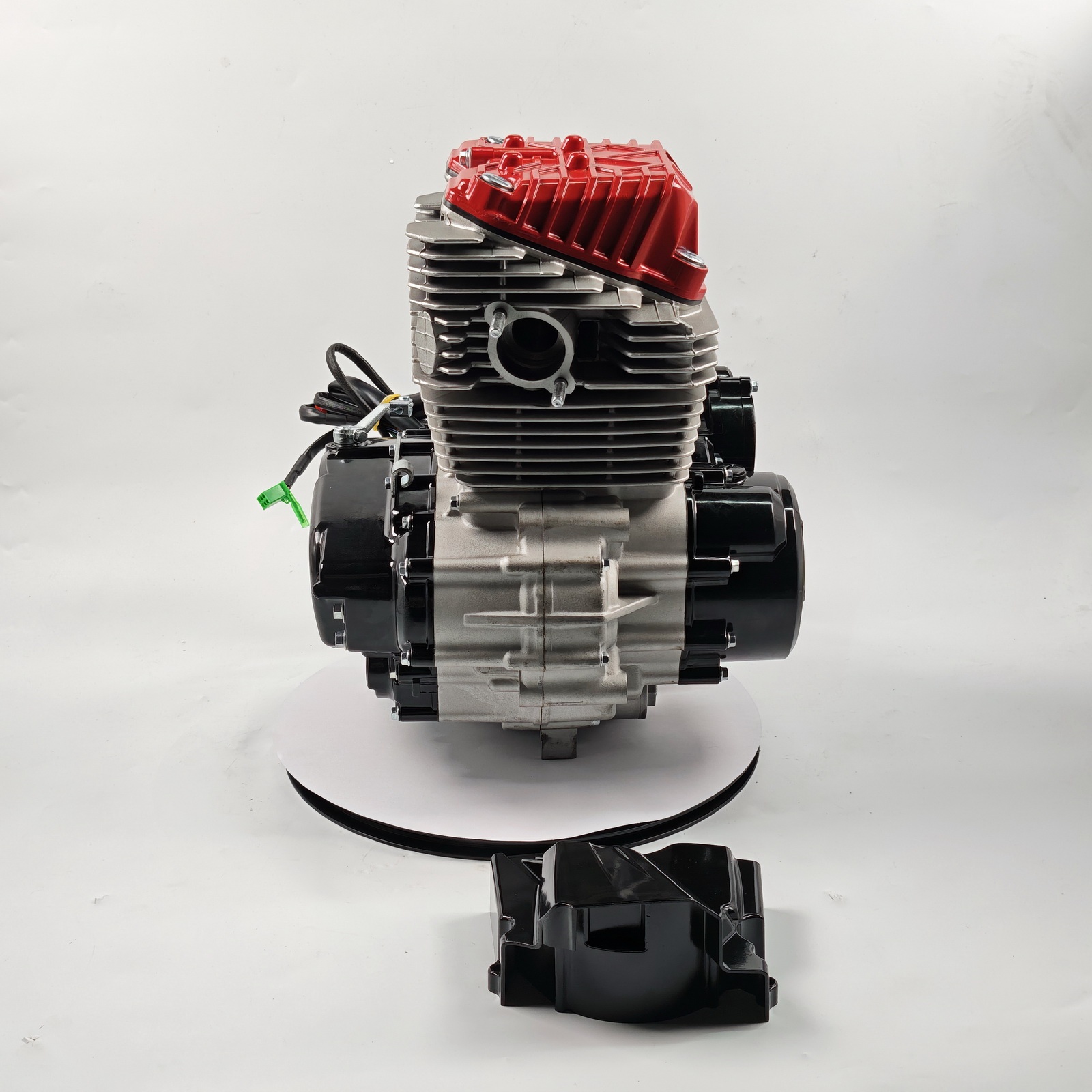 Zongshen 300CC Engine - Powerful, Water Cooled Performance